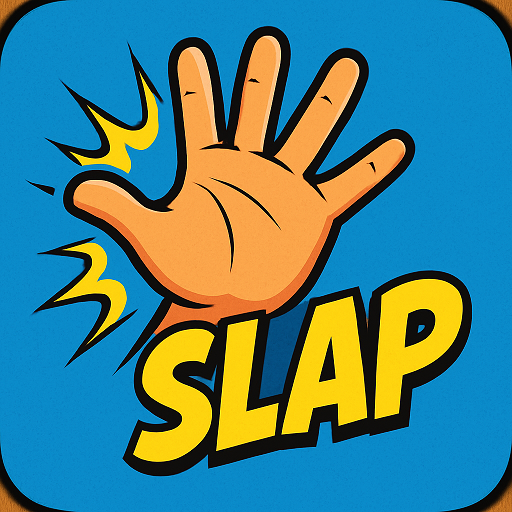 Privacy Policy - Virtual Slap App
